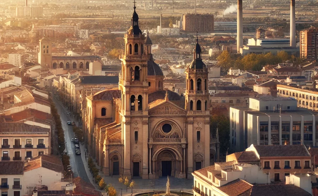 Historia de Getafe: Un Viaje a Través del Tiempo - Historias de Barrio